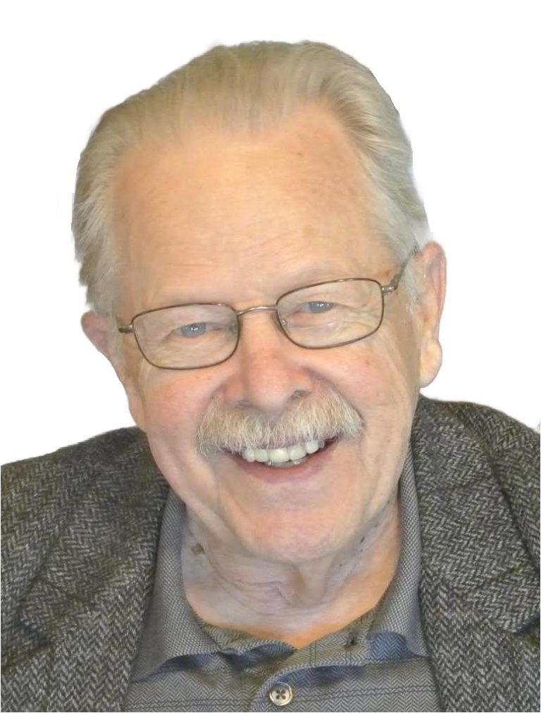 Dr. Wayne Bicknese, West Union, Iowa, January 13, 2026 – Grau Funeral ...