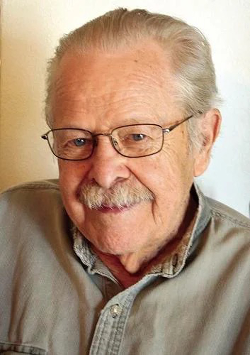 Dr. Wayne Bicknese, West Union, Iowa, January 13, 2026 – Grau Funeral ...