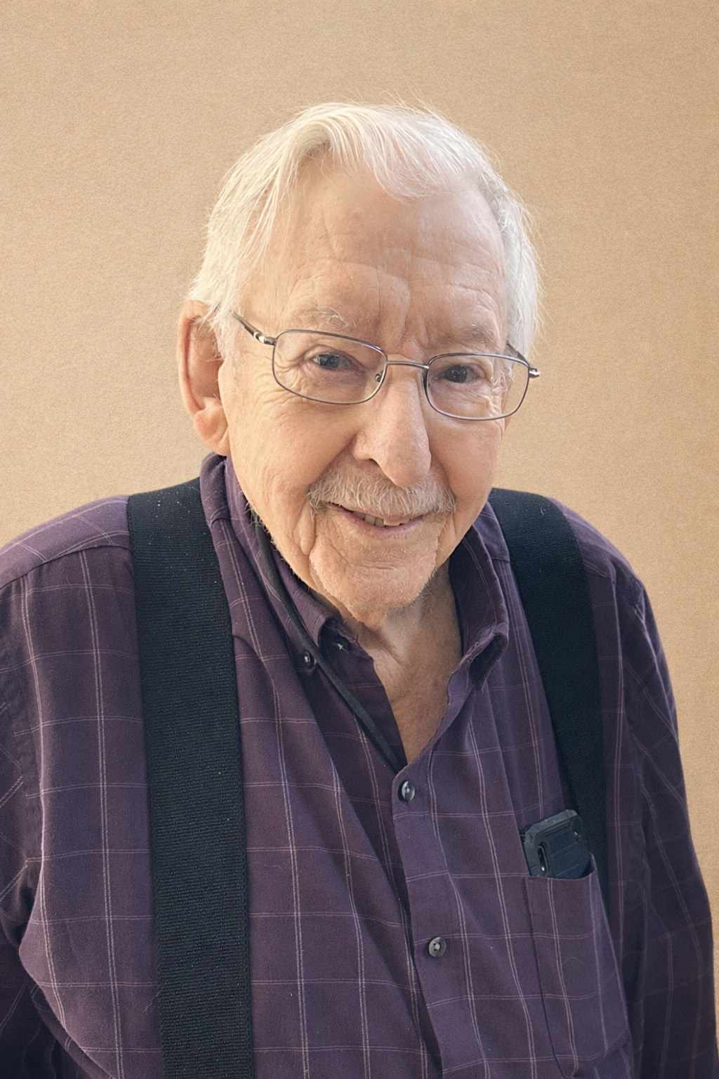 Kenneth Chester Kuehl, Farmersburg, Iowa, January 27, 2026 – Grau ...