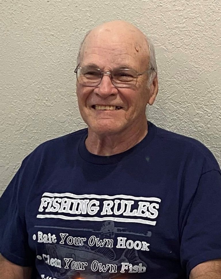 David Bruce Boleyn, Elgin, Iowa, February 1, 2026 – Grau Funeral Homes ...
