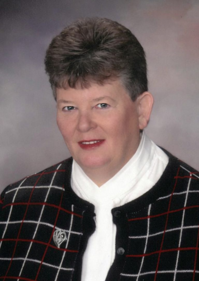 Geneva Ione (Dailey) Perry, West Union, Iowa formerly of Waterloo, Iowa ...