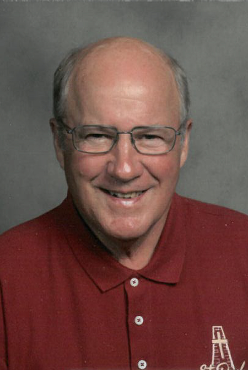 David Orville Kalkwarf, McGregor, Iowa, April 8, 2026 – Grau Funeral ...