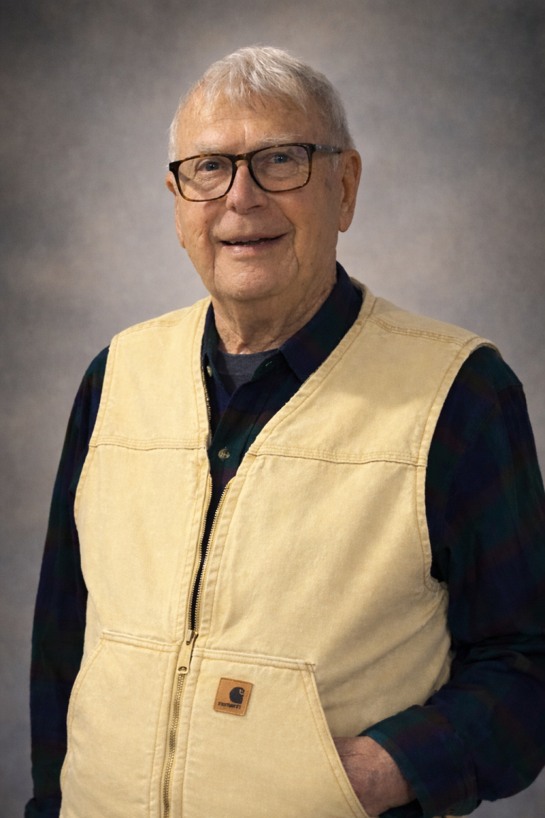 Larry Dean Swanson, McGregor, Iowa, April 18, 2026 – Grau Funeral Homes ...